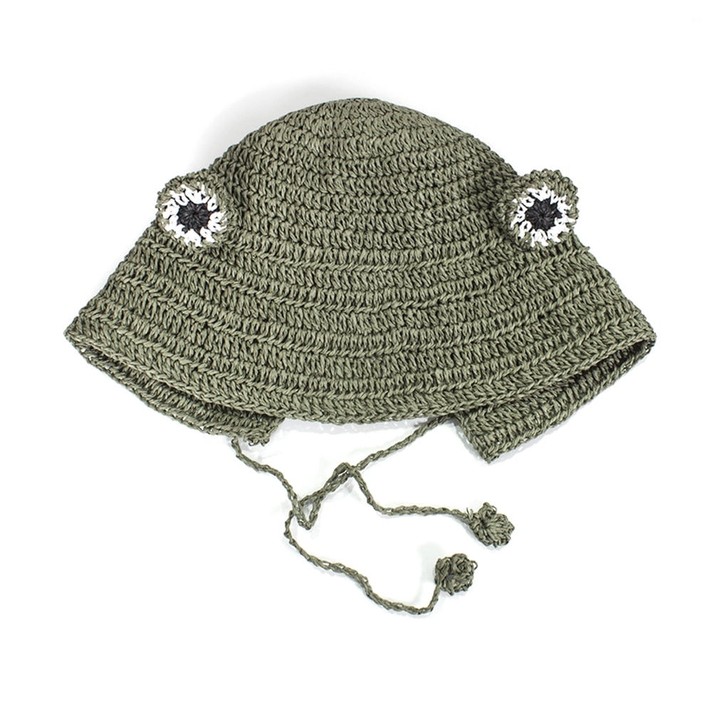 56-58cm has circumference, straw hat female summer foldable fisherman ...