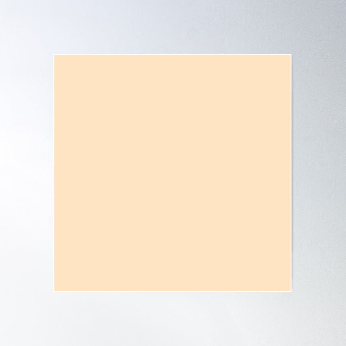 56. Bisque Poster Wall Art, Modern Wall Decor For Living Room Bedroom ...