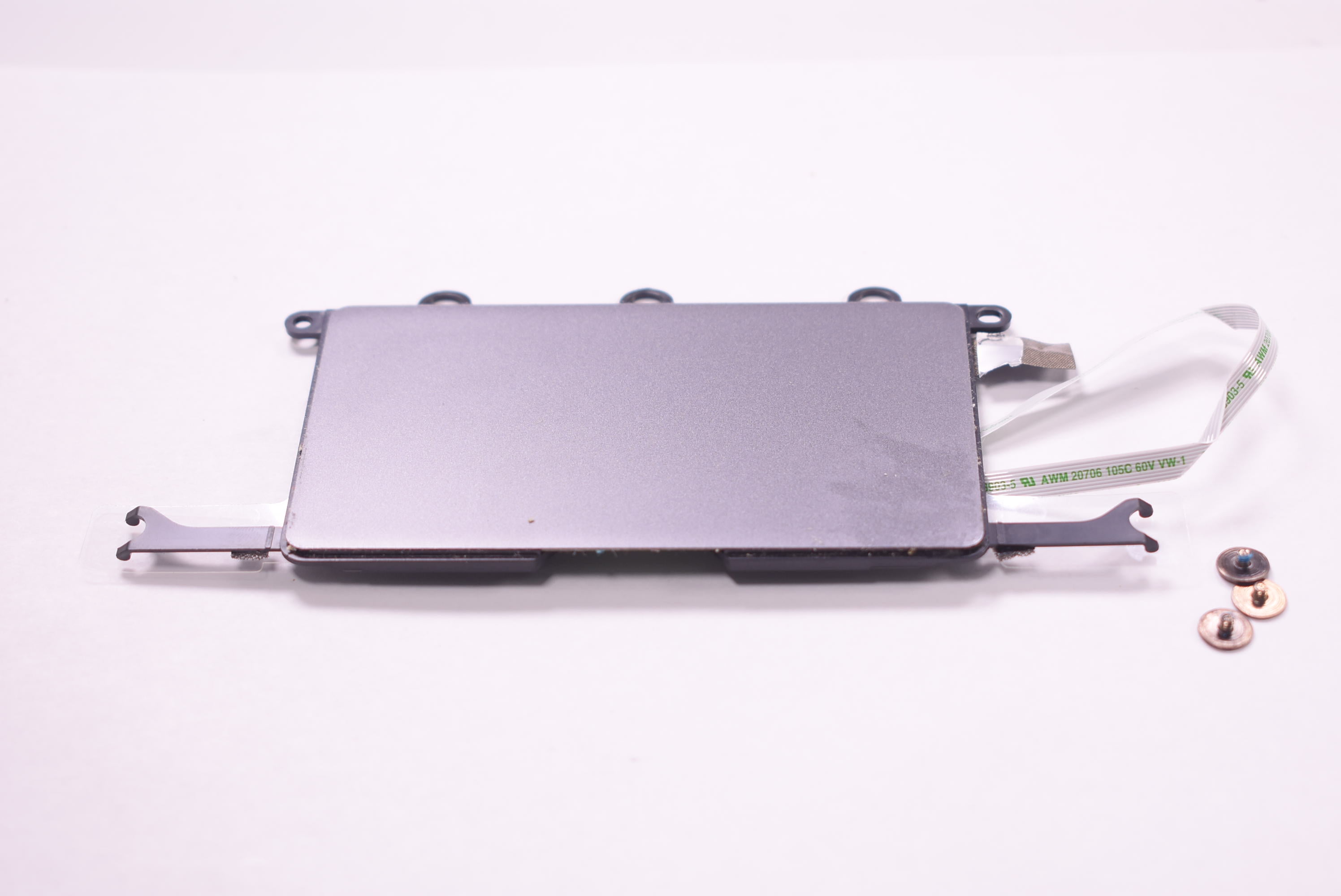 56.EF2N7.SV1 Acer Touchpad Kit Elan With Touchpad Holder ASPIRE C740 ...