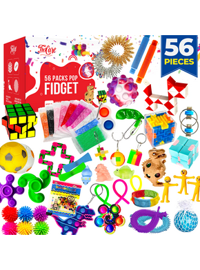 Fidget Toys in Novelty Toys - Walmart.com