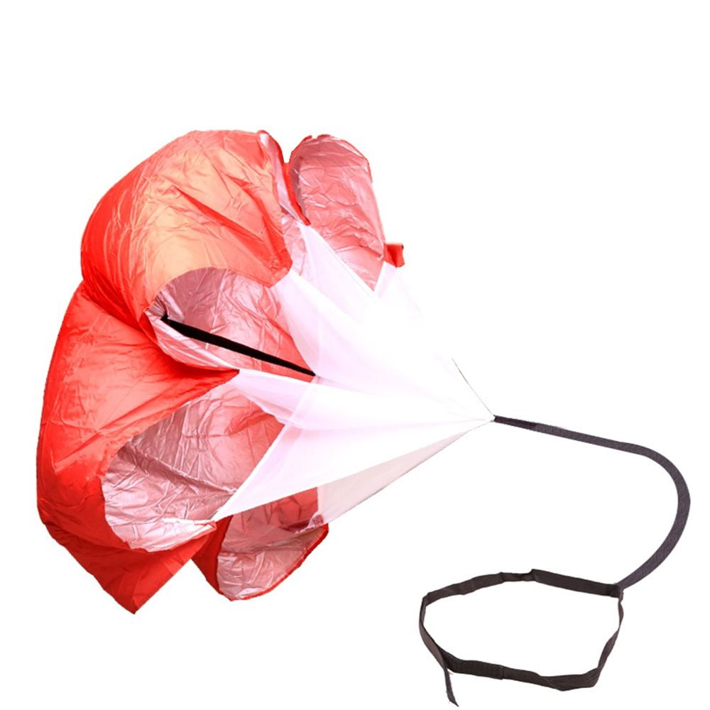 56" Running Parachute, Speed Training Power Running Resistance ...