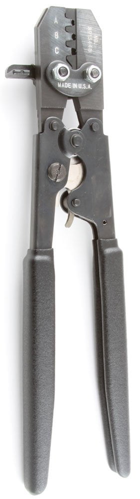56 Series/Pack-Con Crimping Tool #8913440 (1 per pack) - Walmart.com