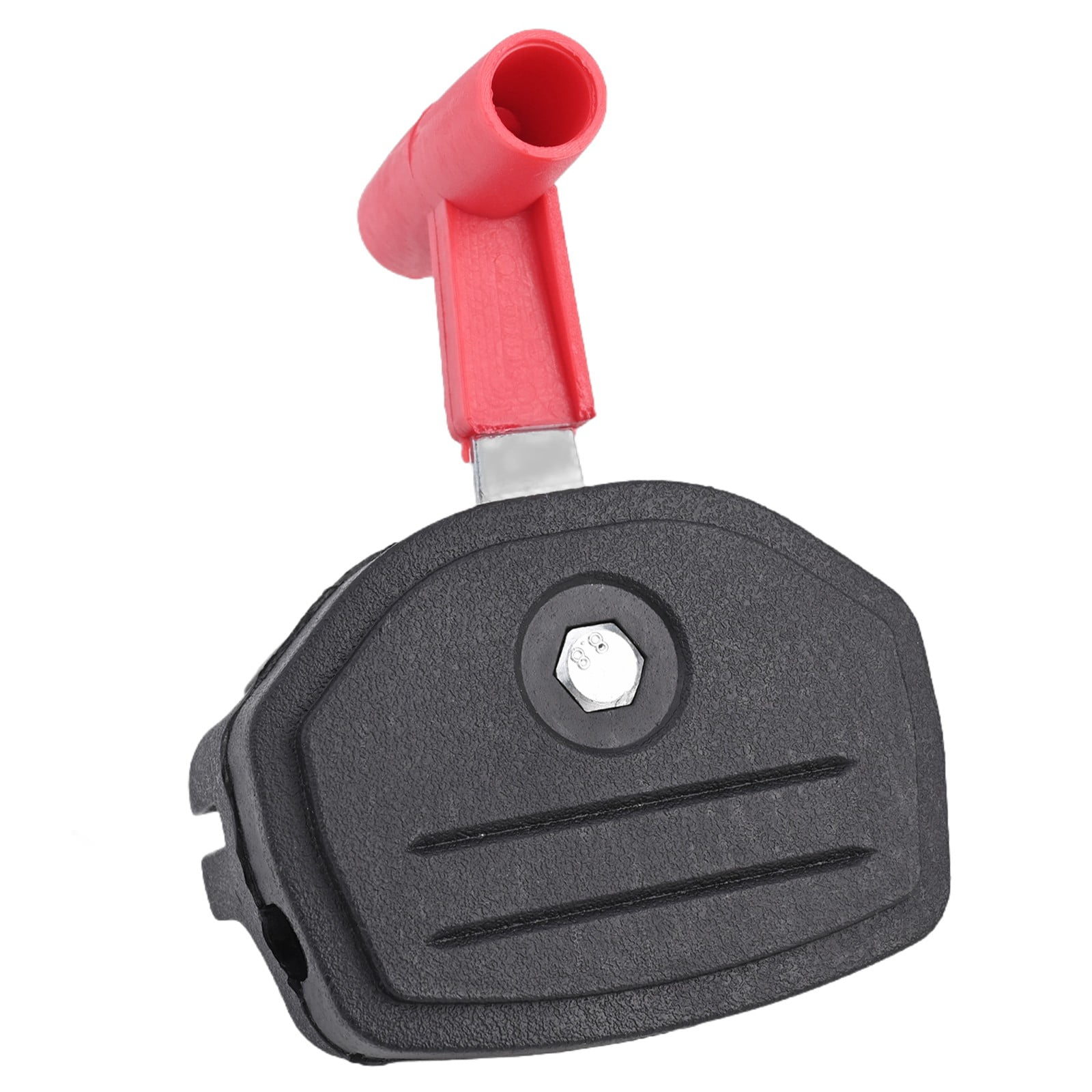 56\'\' Throttle Cable Switch Lever Control Handle For Lawnmower Lawn ...
