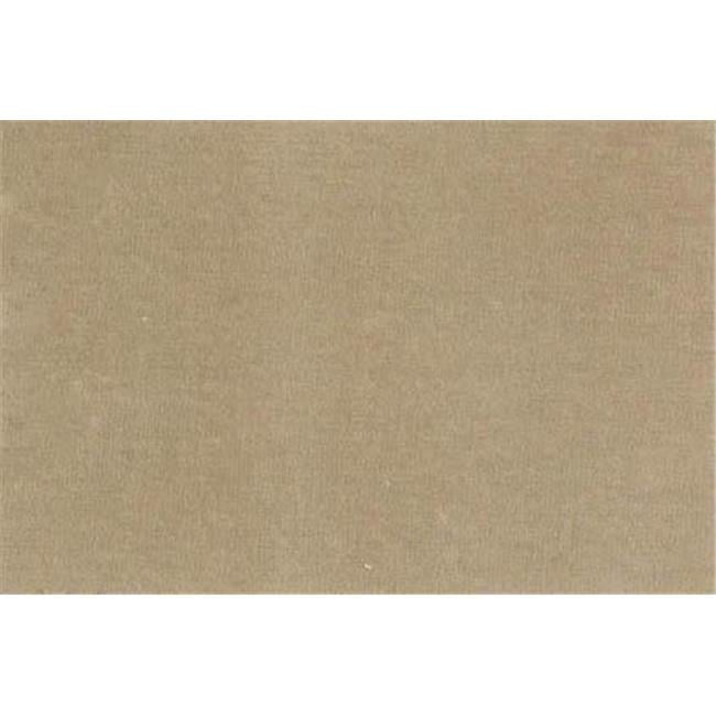 56 in. Giorgio Velvet Fabric Cloth, Sycamore - Walmart.com