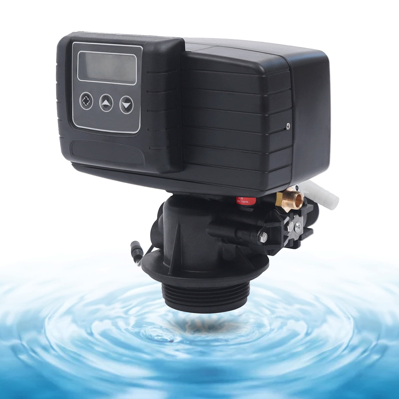 5600SXT Digital Control Valve Water Softener Control Valve Filter ...