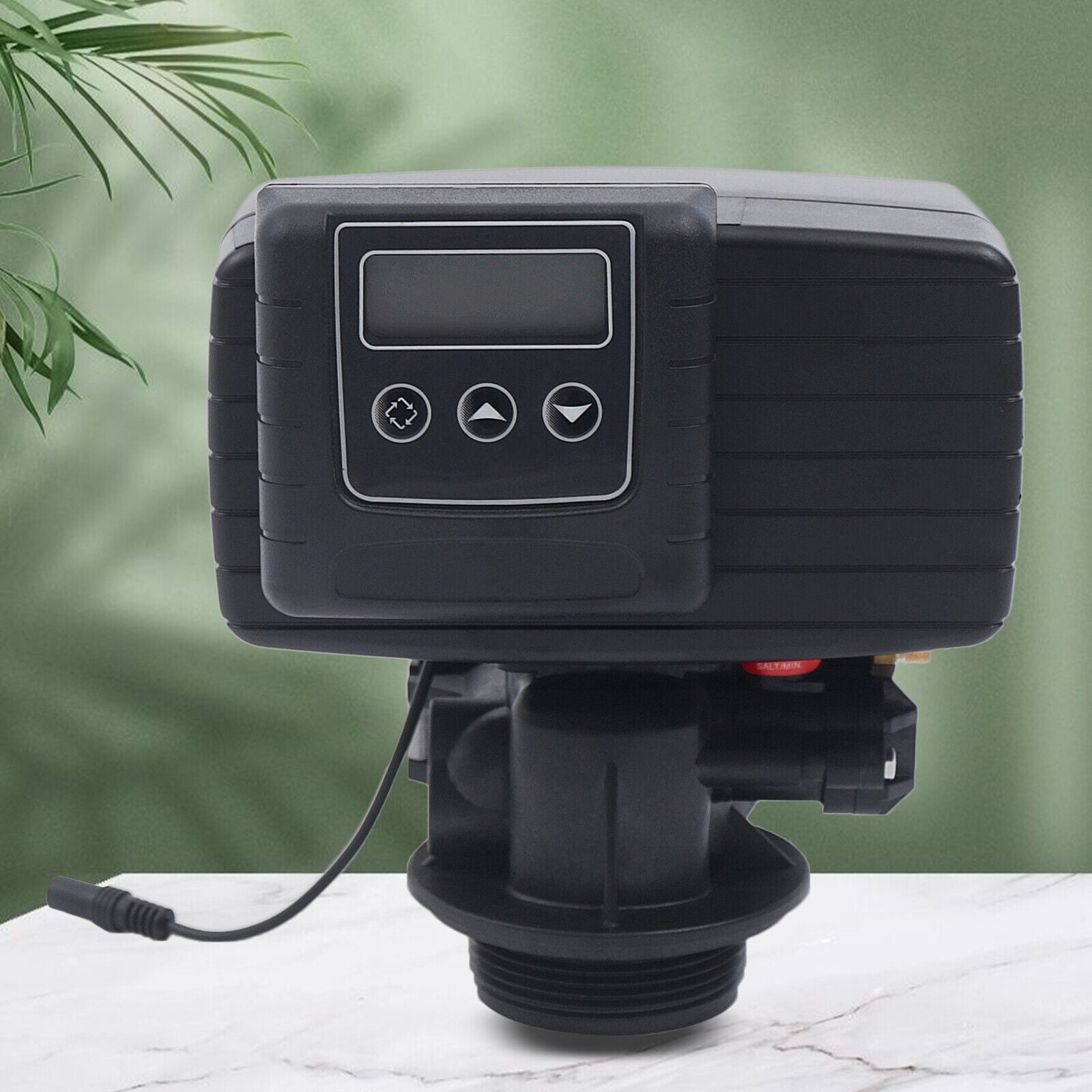 5600SXT Digital Control Valve Water Softener Control Valve Filter ...