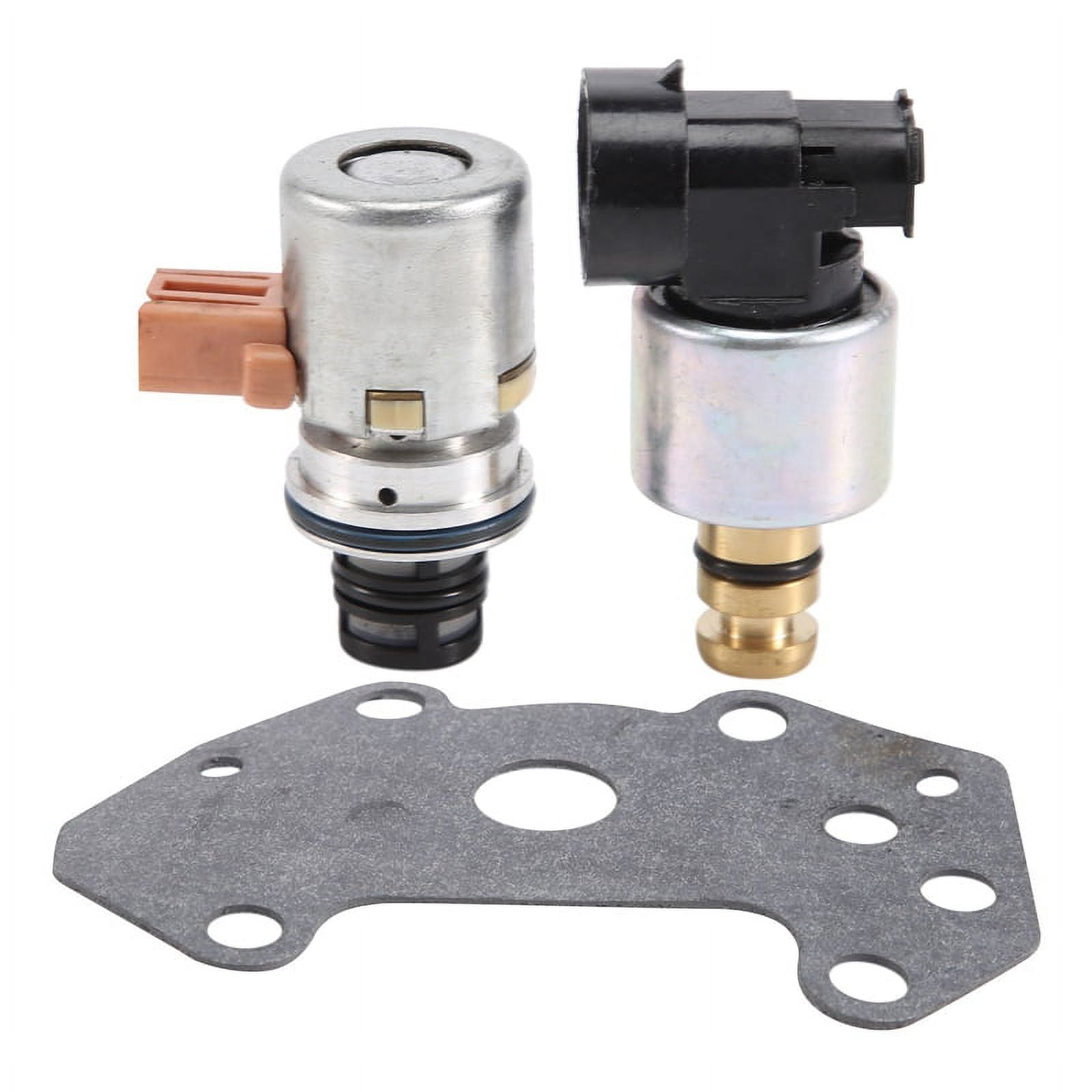 56041403AA Transmission Pressure Sensor Governor Solenoid Valve Kit for ...