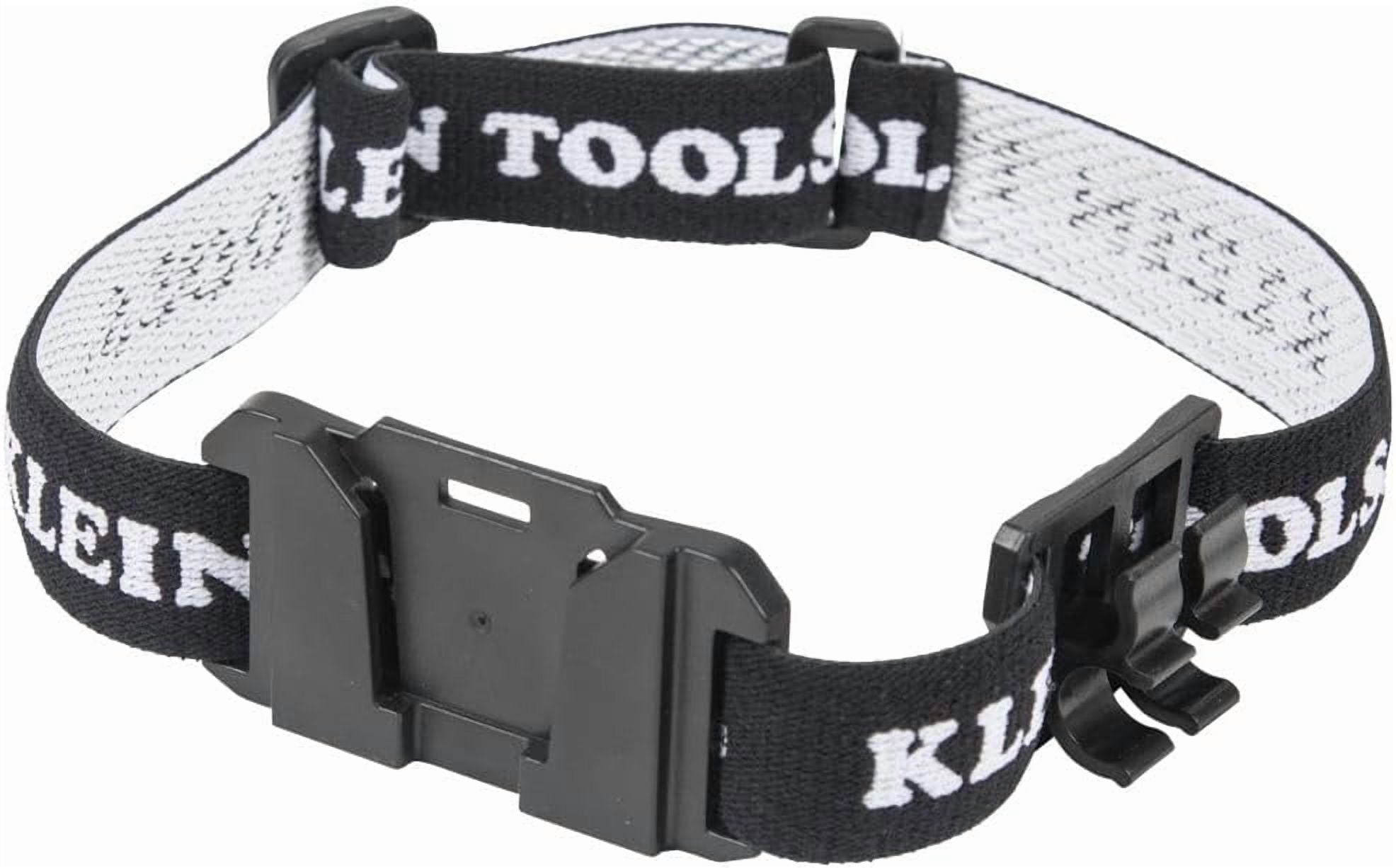56060 Headlamp Bracket and Fabric Strap, Marker, Carpenter Pencil ...