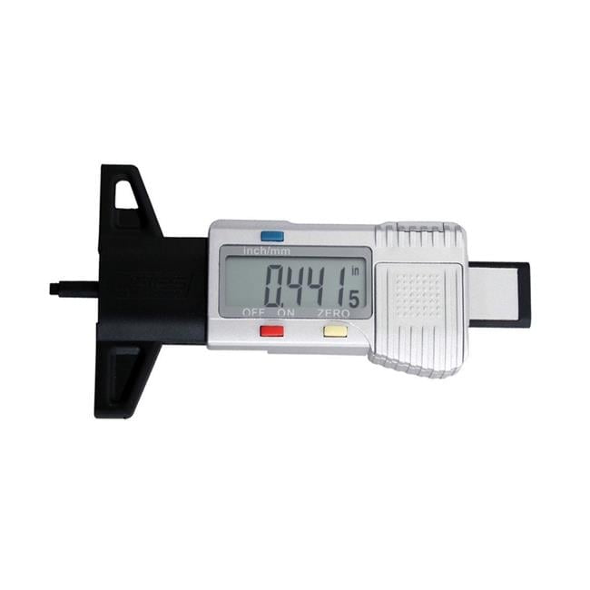 56100 Digital Tread Depth Gauge - Walmart.com