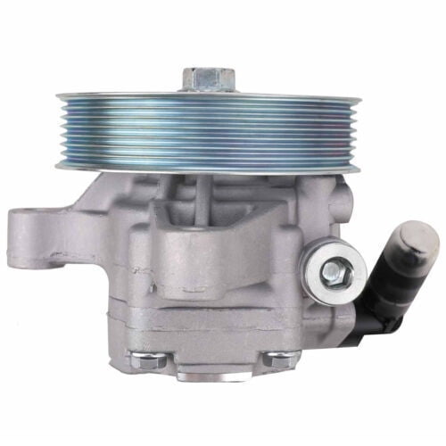 56110-PNB-A01 Power Steering Pump + Pulley For Acura RSX TSX Honda ...