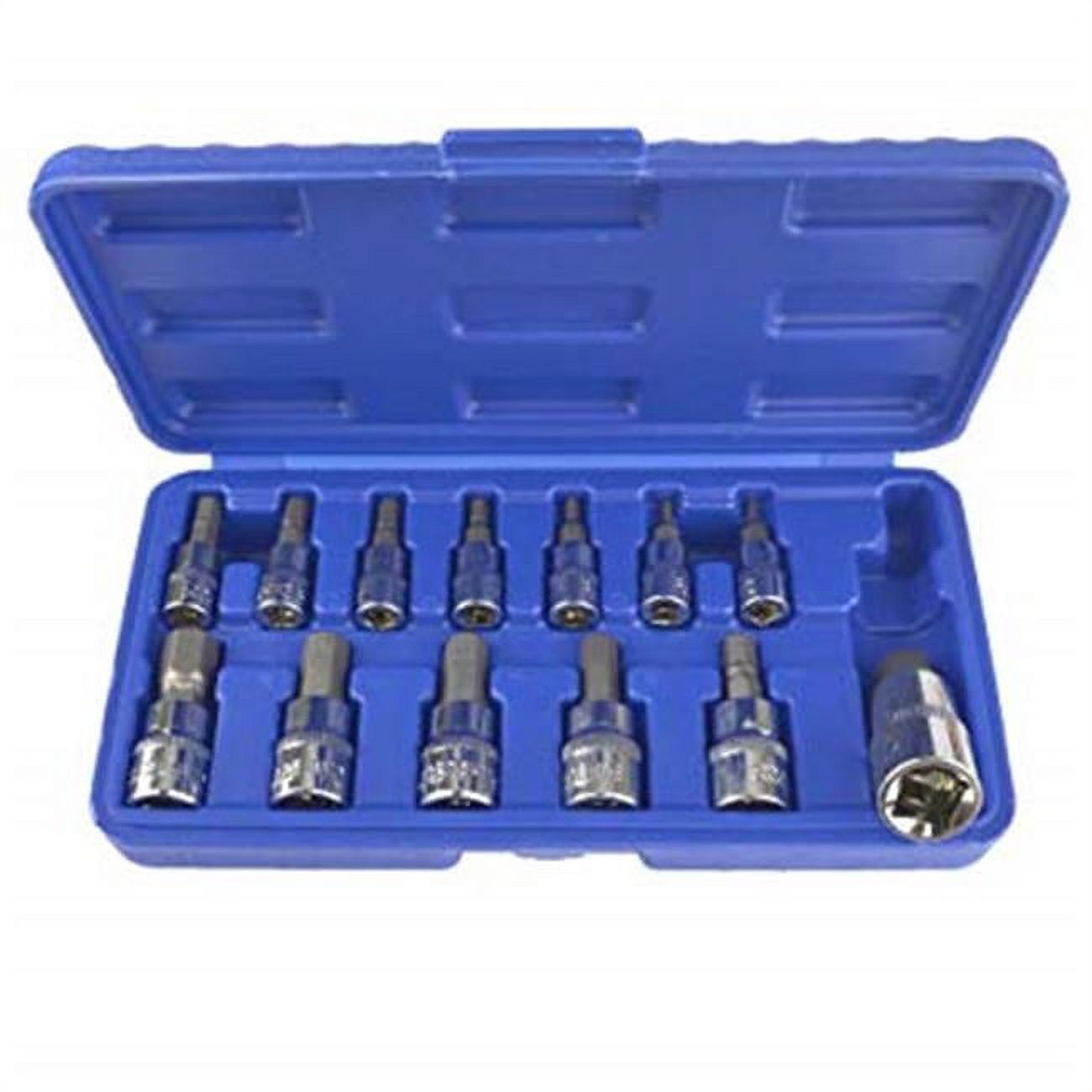 561204 0.125 in. Allen Socket Pipe Plug & Cap Fitting, Blue - Walmart.com