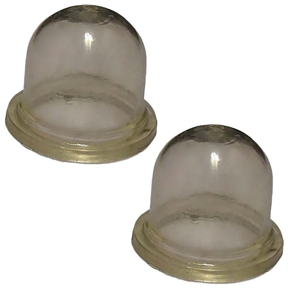 Qty 2: Primer Bulb Fits Ryobi Replaces 561635001 - Walmart.com