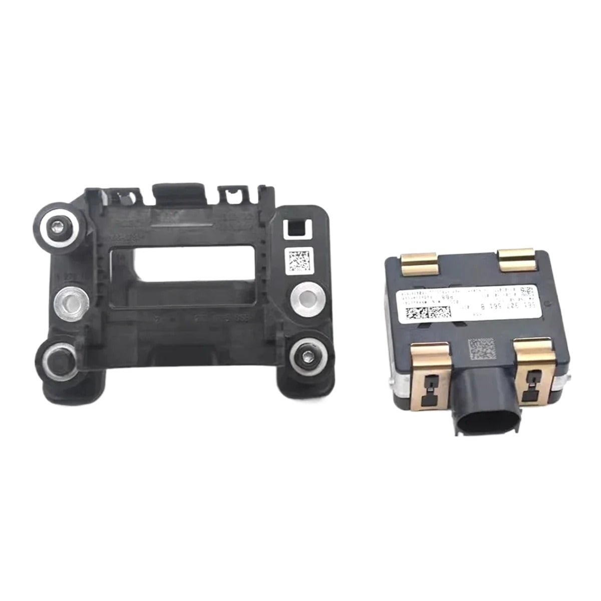 561907561A ACC Adaptive Cruise Radar Sensor Control Unit with Bracket ...