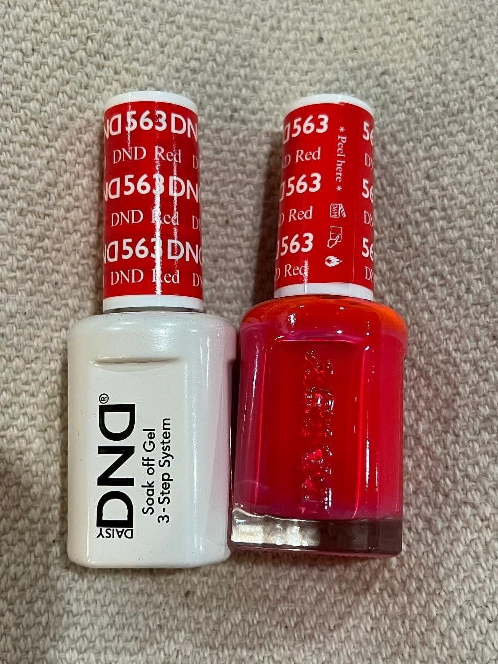 563 DND Red - Walmart.com