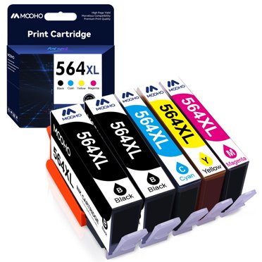 Canon PGI-280 Pigment Black Ink Cartridge - Walmart.com