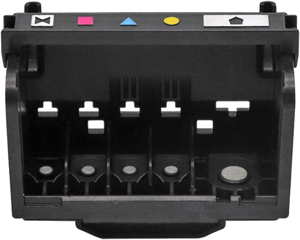 564 Printhead Replacement for hp 564 Printhead 5-Slot CB326-30002 ...