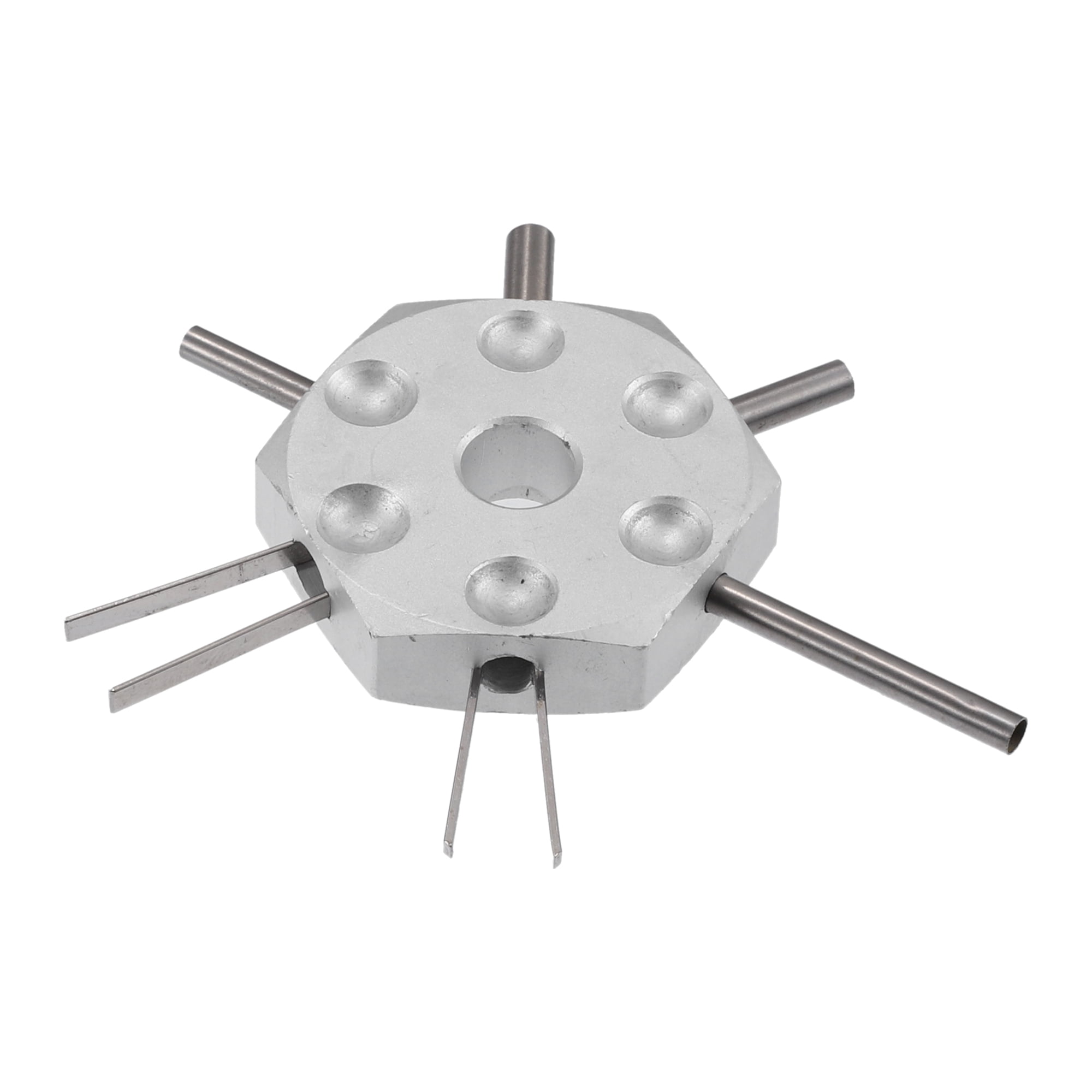 56500 Wire Terminal Tool Stainless Steel for Auto Center Console ...