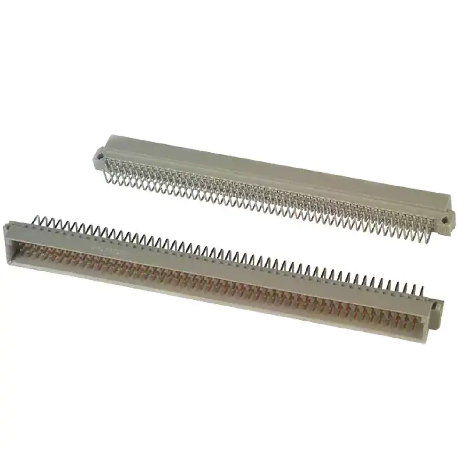 5650907-5 Connector Plug 150 Position PCB Through Hole Right Angle ...