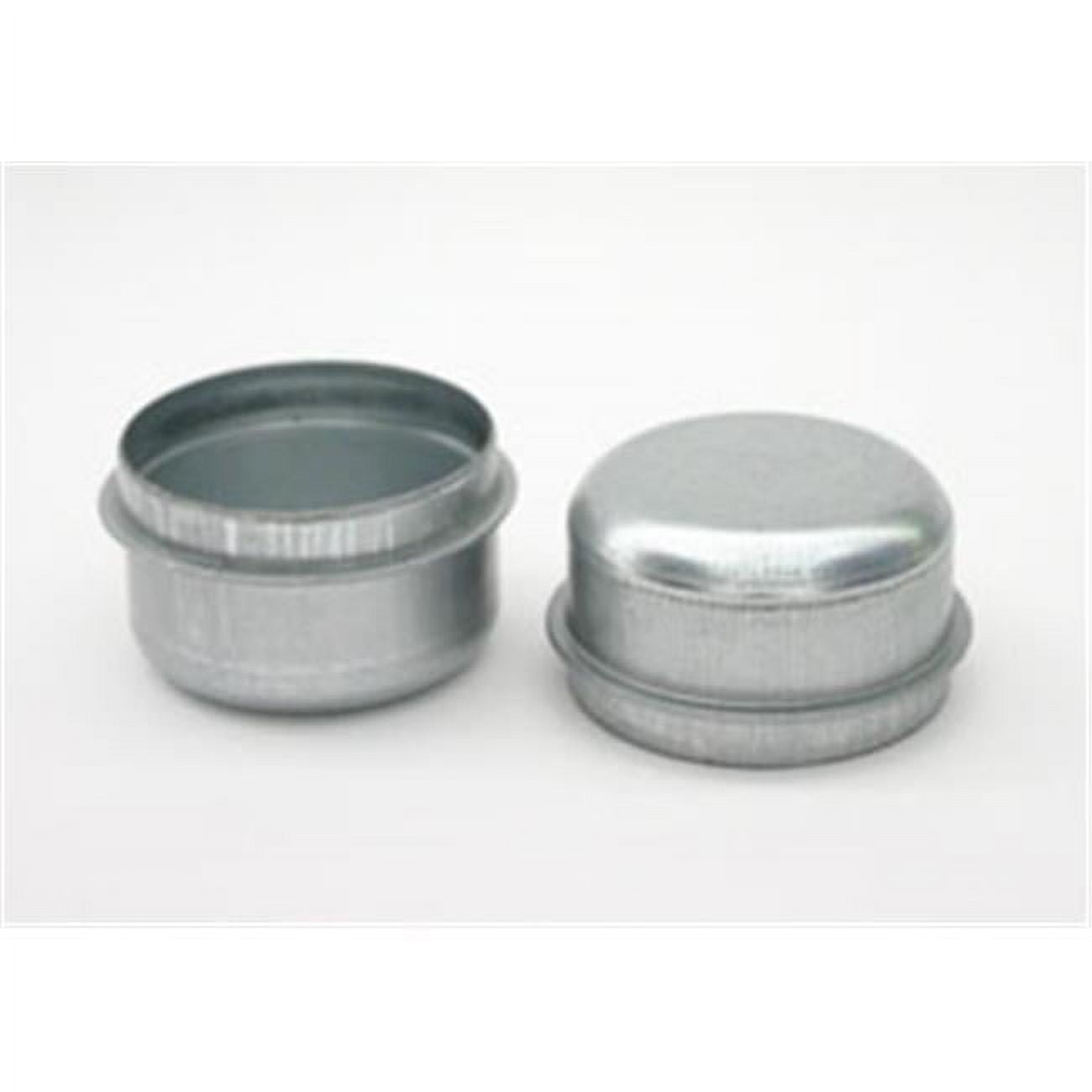5651 Trailer Wheel Bearing Dust Cap - Walmart.com