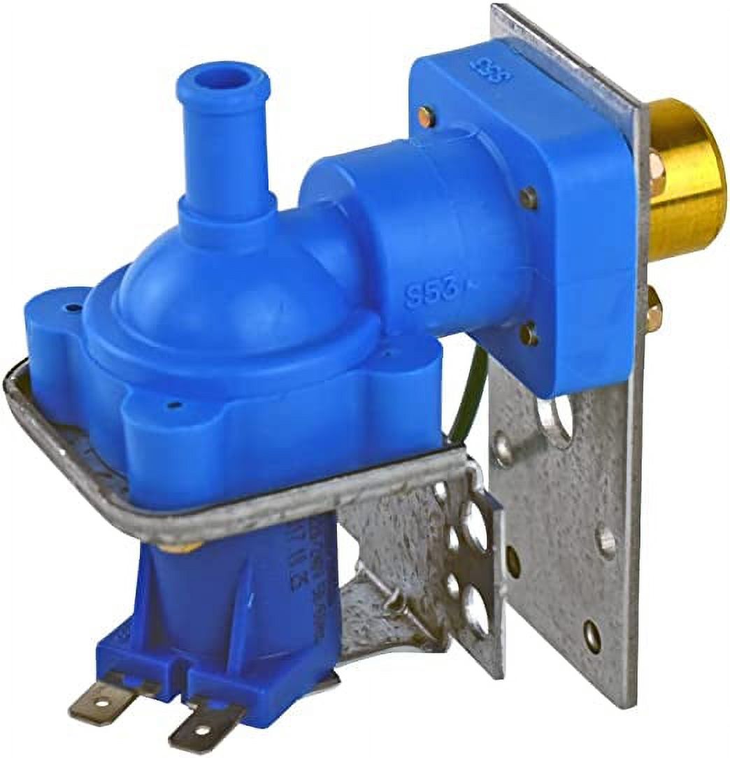 56675A Choice Manufactured Parts Commercial Ice Machine Valve 240V ...