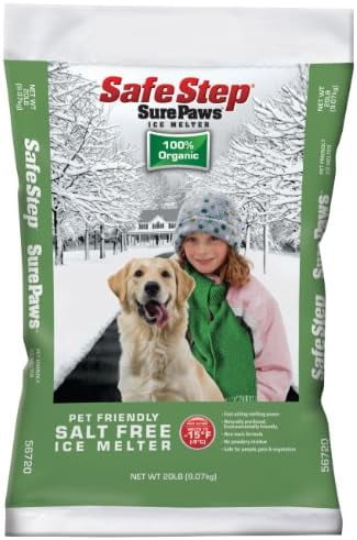 56720 Sure Paws Ice Melter, 20-Pound - Walmart.com