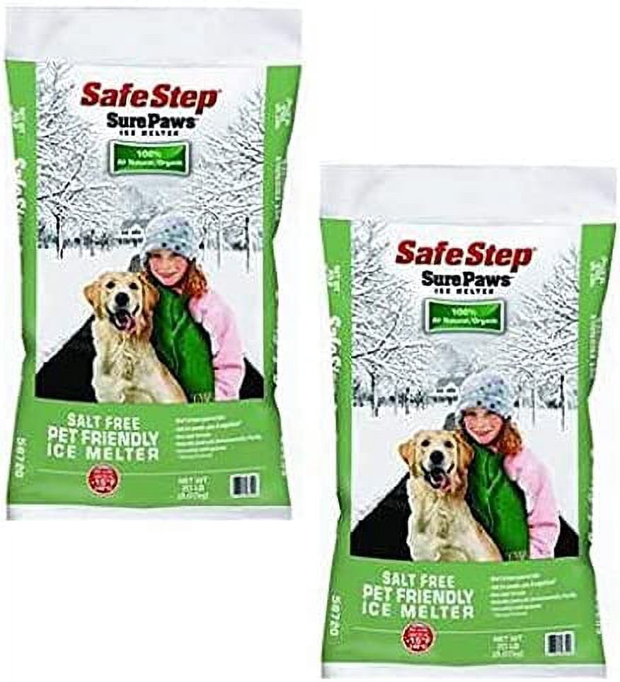 56720 Sure Paws Ice er, 20-Pound (2) - Walmart.com