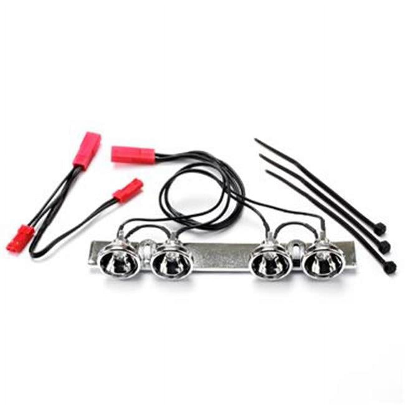 5684 Remote Control Vehicle Light Bar - Walmart.com