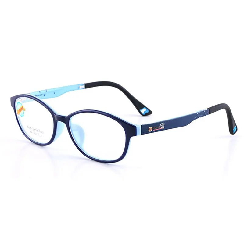 5691 Child Glasses Frame for Boys and Girls Kids Eyeglasses Frame ...