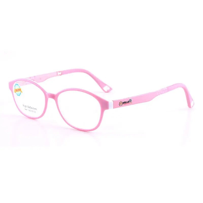 5691 Child Glasses Frame for Boys and Girls Kids Eyeglasses Frame ...