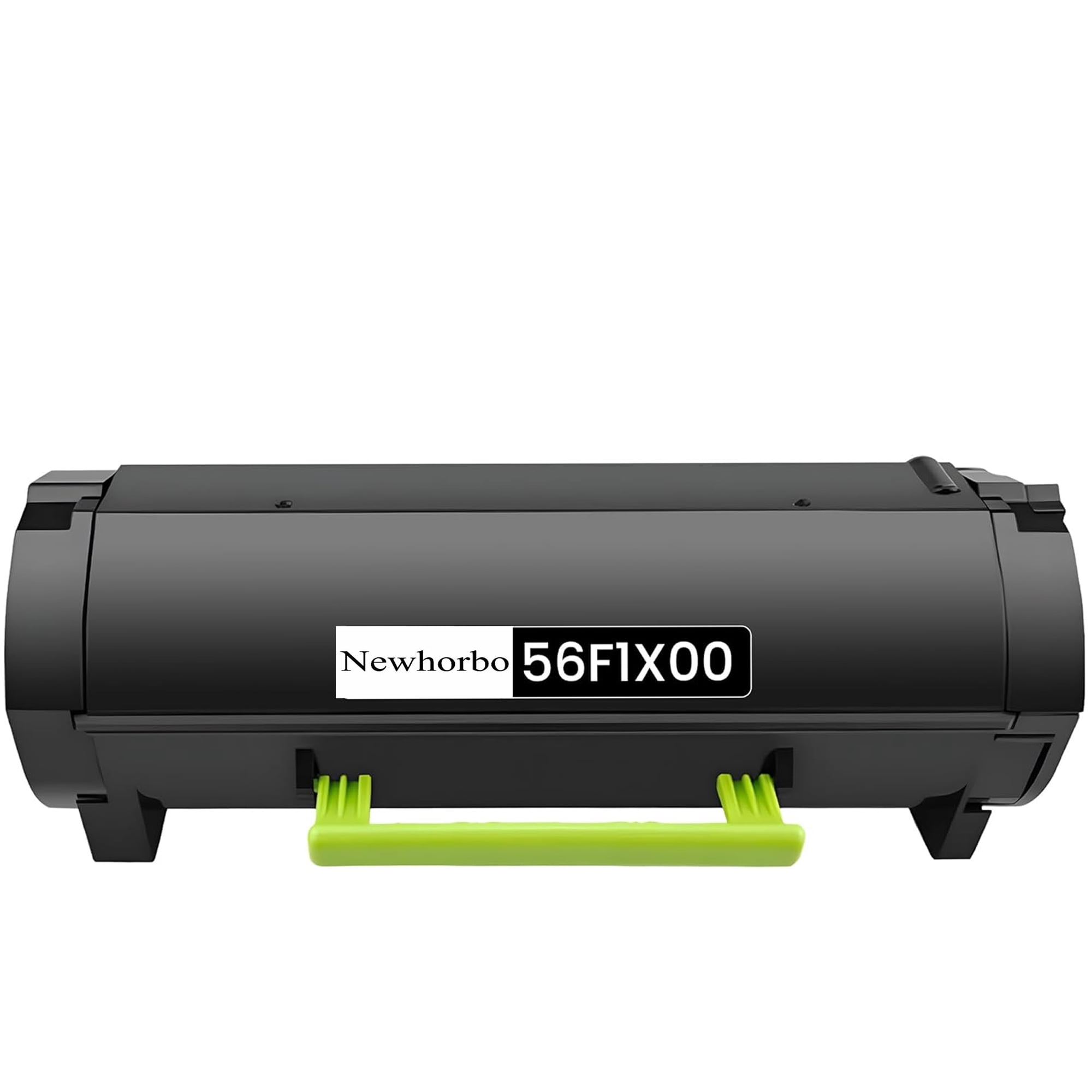 56F1X00 Black Extra-high Toner Cartridge Compatible with Lexmark MS421 ...