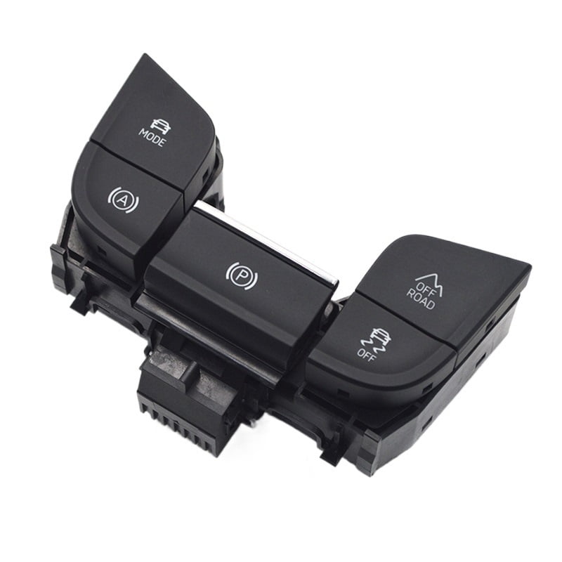 56G927225B For Skoda Karoq Kodiaq Handbrake Switch Mode ESP OFF ROAD ...
