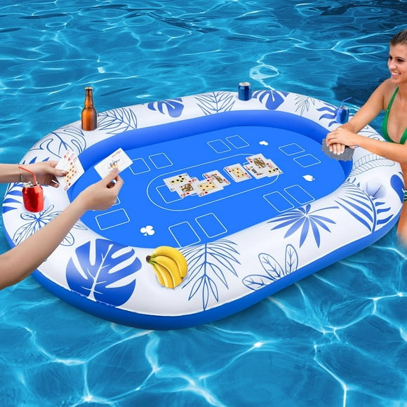 Inflatable Pool Table