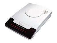 56K SERIAL MODEM V.90 V.42B EXT W/CABLE POWER SPIKE PROTECTION ...