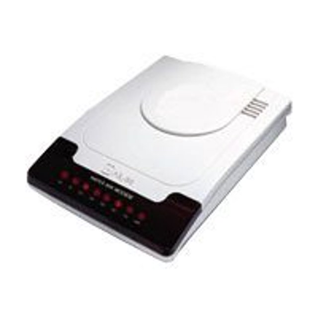 56K SERIAL MODEM V.90 V.42B EXT W/CABLE POWER SPIKE PROTECTION ...