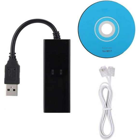Usb Rj11 Adapter