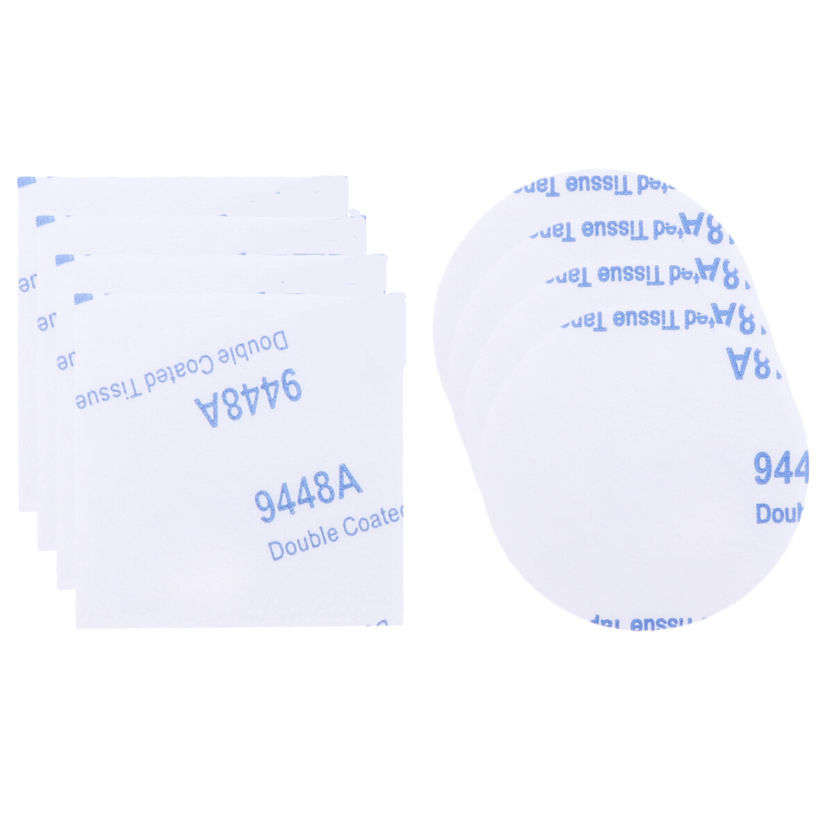 56PCS DIY Wall Stickers Double Face EVA Wall Decor Stickers for Bedroom ...