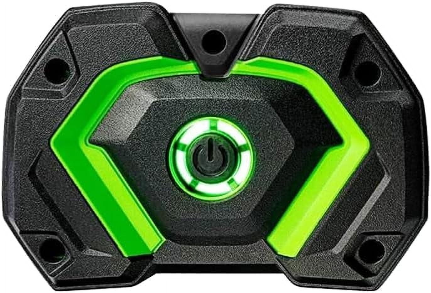 56V 4.0AH Battery Replacement for EGO Power+ BA2242T with Upgraded Fuel ...