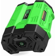 SUNBAT Replacement Battery, 56V Lithium 5.0Ah with Fuel Gauge ...