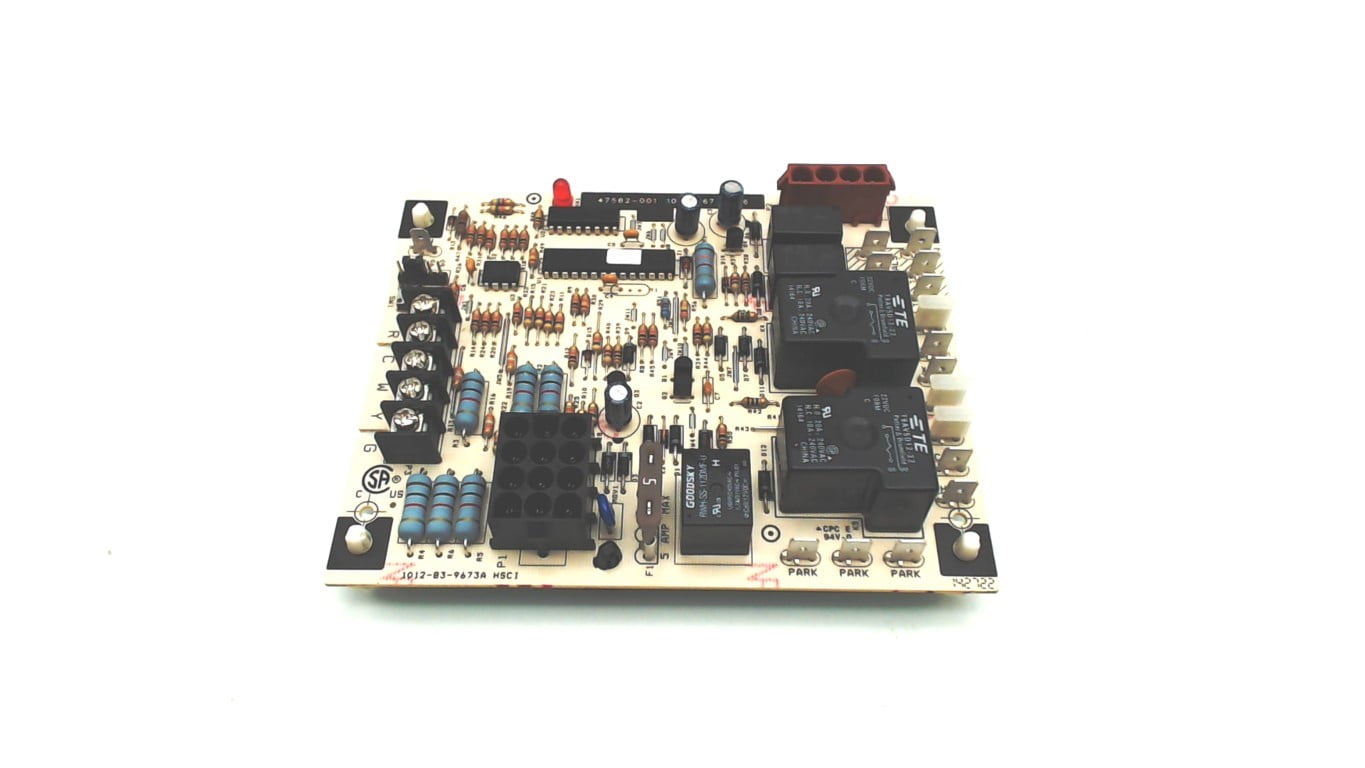 56W19 Lennox Ignition Control Board OEM 56W19 - Walmart.com