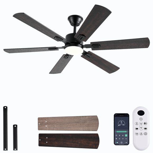 Indoor Ceiling Fans in Ceiling Fans - Walmart.com