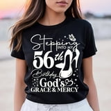 56th Birthday 56th Birthday Happy Birthday ke Topper 56 Birthday ...