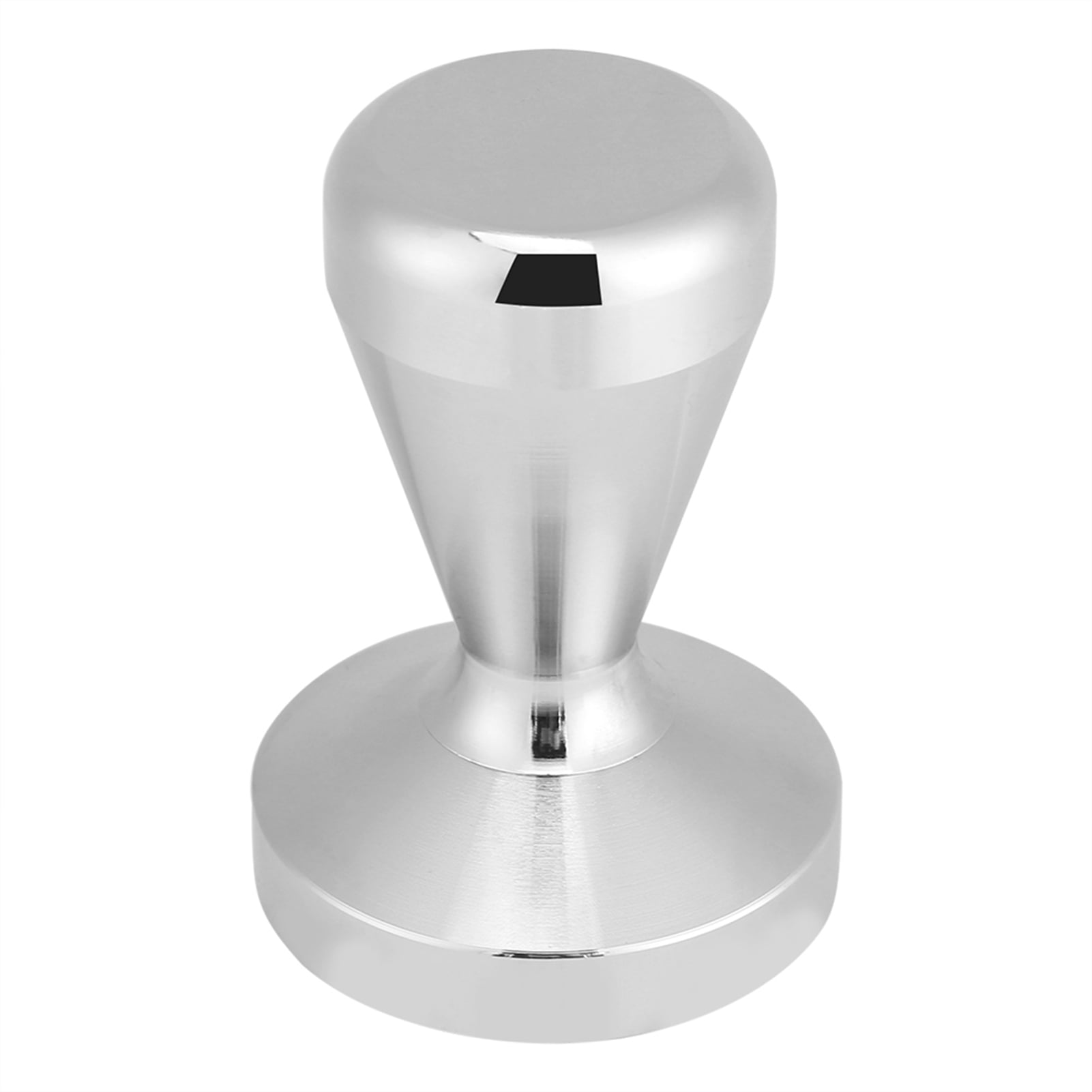 57.5mm/49mm Stainless Steel Coffee Tamper Flat Base Espresso Beans ...