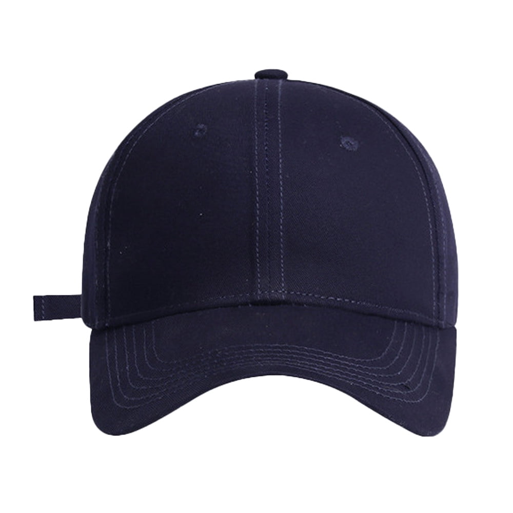 57-61cm cap circumference adjustable big head circumference baseball ...