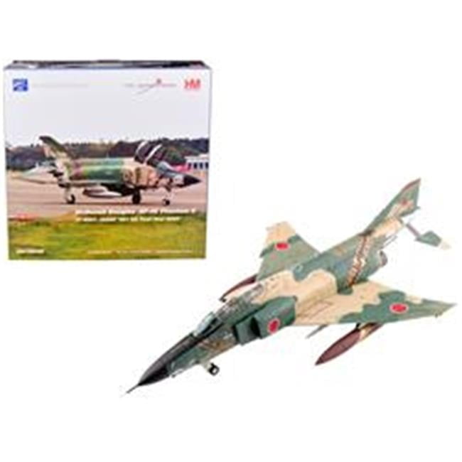57-6907 JASDF 501 SQ Final Year 2020 Air Power Series 1-72 Scale McDonnell Douglas RF-4E Phantom ...