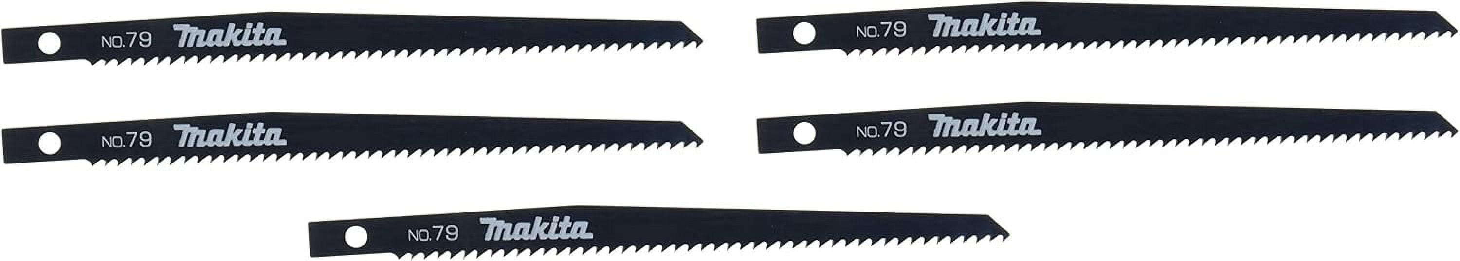 57/8 9Tpi Cordless Recipro Saw Blade Wood Cutti (7926162) - Walmart.com