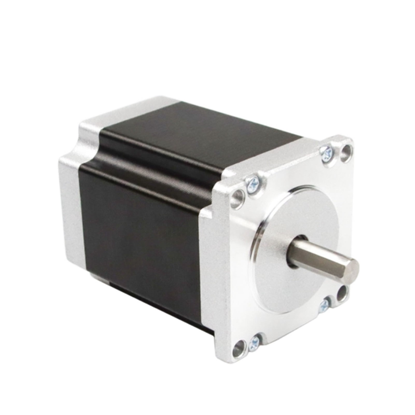 57/86 Stepper Motor Set Length 56nm Driver High Torque Motor Motor ...