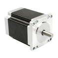 57/86 Stepper Motor Set a Variety of Torque High-Speed High-Torque ...