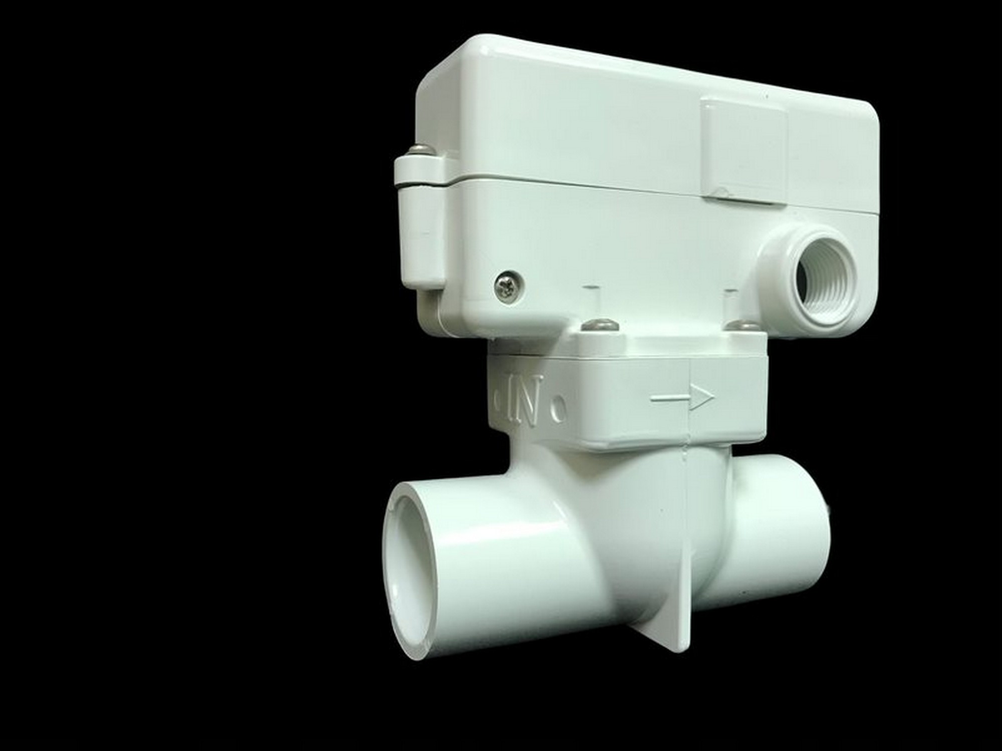 Grid Controls 57-F1-3100-00W Model 310, 1" 90 PSI 10 AMP M310-1" with ...