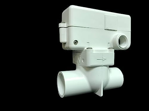 57-F4-3100-00W M310-1 - Model 310, 1" 90 PSI 10 AMP - Walmart.com