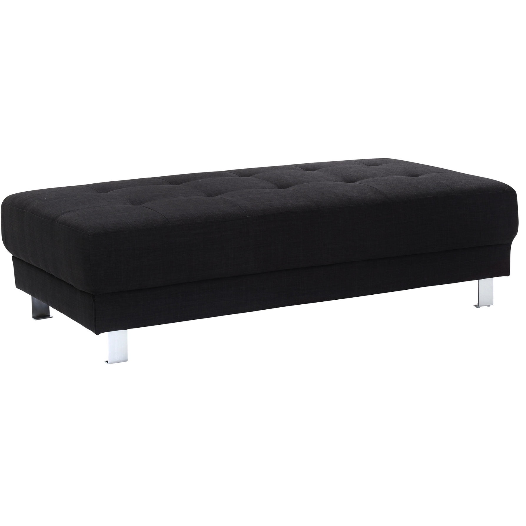 57 Inches Wide - Dual Function - In Modern Homes - Comfortable Seating ...